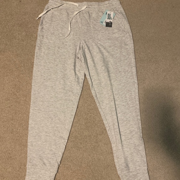 DSG | Pants & Jumpsuits | Dsg Light Grey Sweatpants | Poshmark